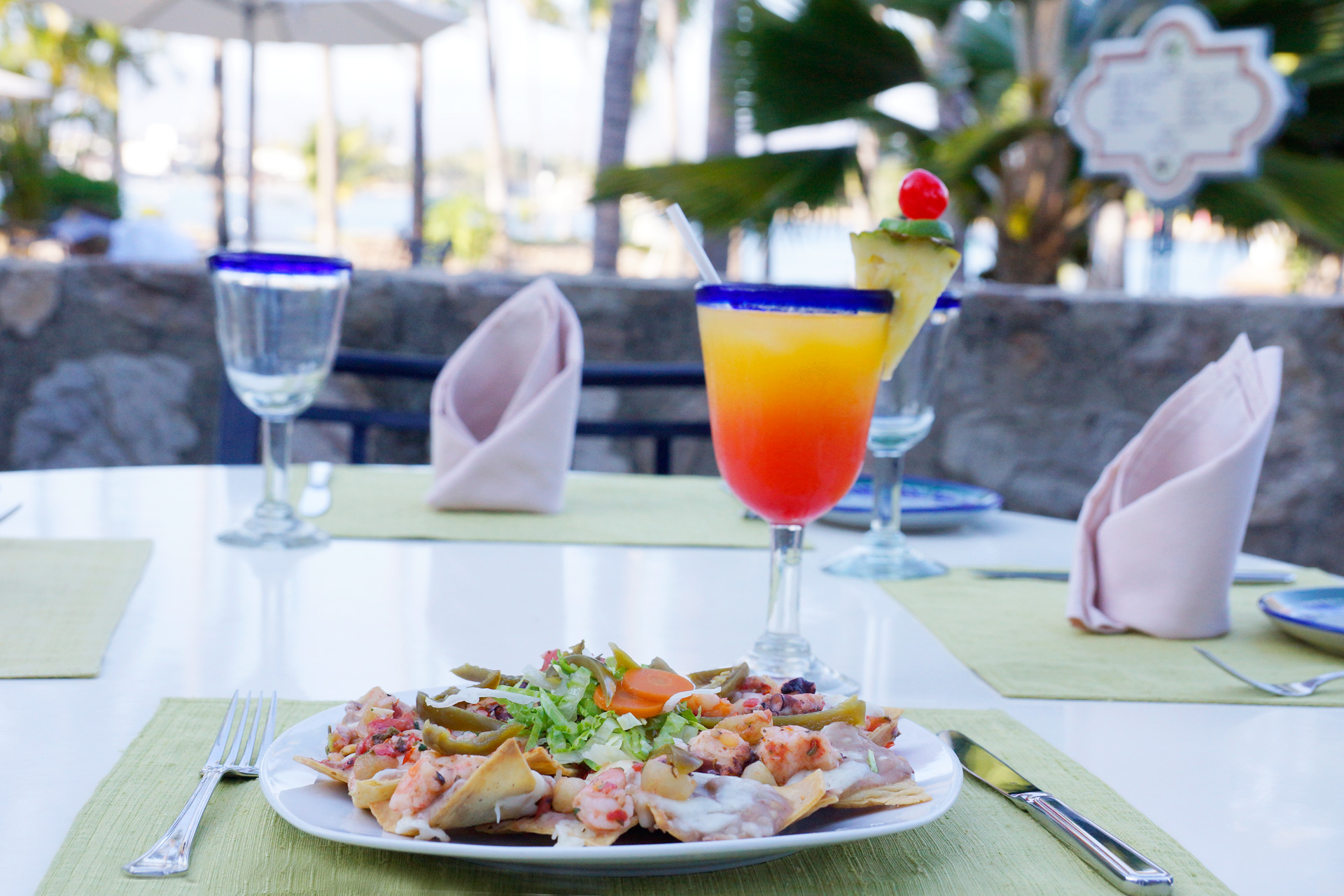 Grand Isla Navidad | Marina Grand Isla Navidad